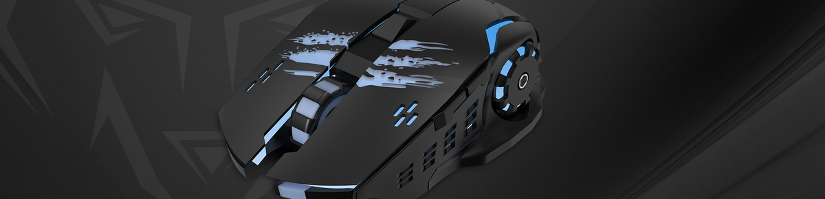 Gaming Mouses – Qware