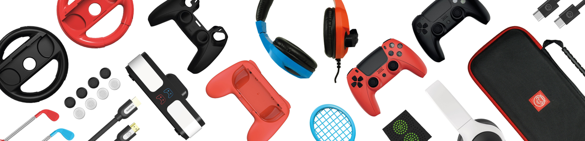 Console Gaming – Qware