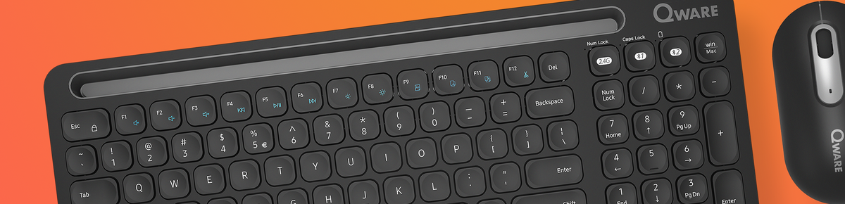 Office Series – Qware