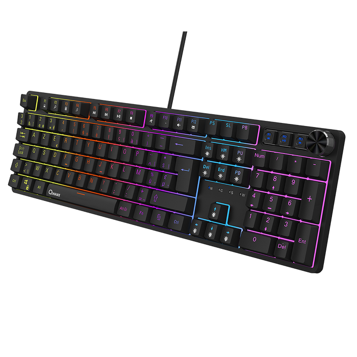 Gaming toetsenbord Pro Daytona