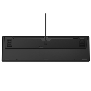 Daytona Gaming Keyboard Pro - Black – Qware