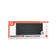 Woodstock Wireless Keyboard - Zwart